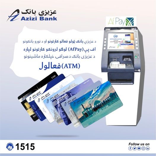 Azizi Bank